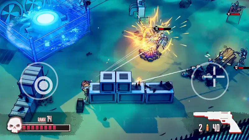 5 Best Offline Games For Android And Ios In 2023 8935
